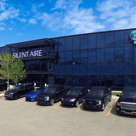 Case Studies - Hoistech