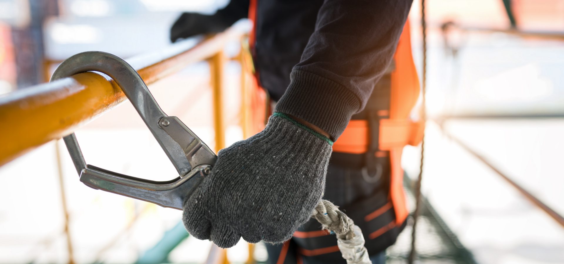 Contact Us - Hoistech