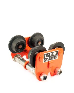 Lifting Gear Hire - Hoistech