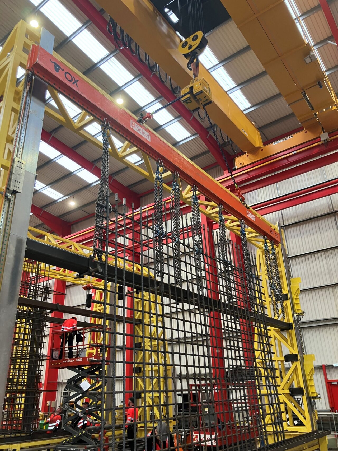 Ganterud L20-3 Pro: Saving Time and Reducing Risk – A Customer’s Story ...